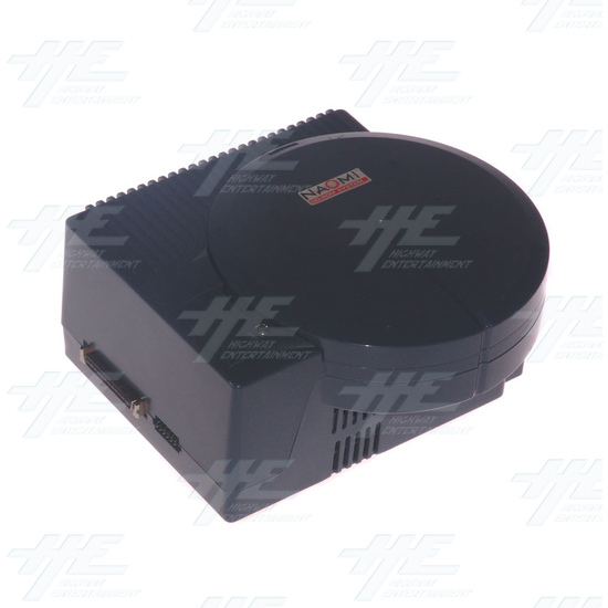 Sega Naomi Gd Rom Drive